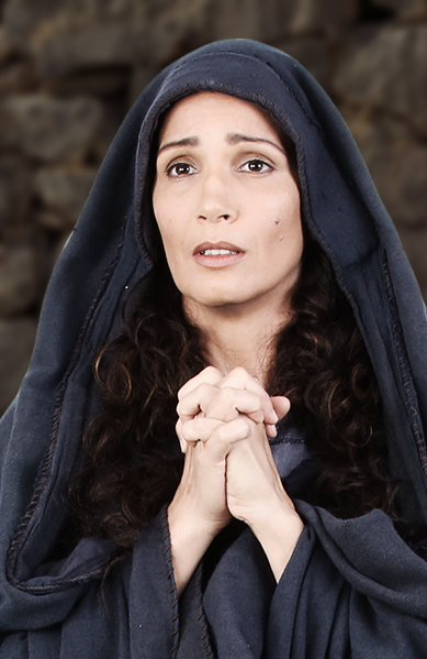 Paixão de Cristo